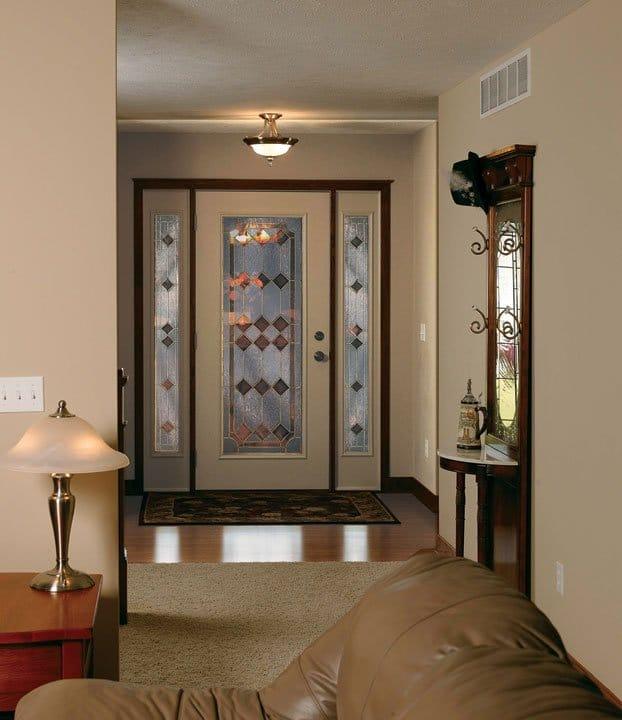 Entry Door Gallery | Ameritech Windows