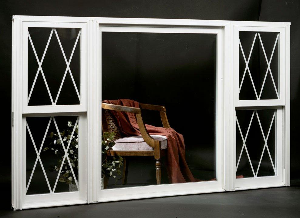 Double Hung Window Gallery | Ameritech Windows