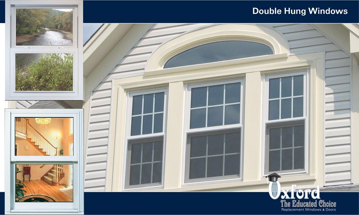 Circle Top Window Gallery | Ameritech Windows