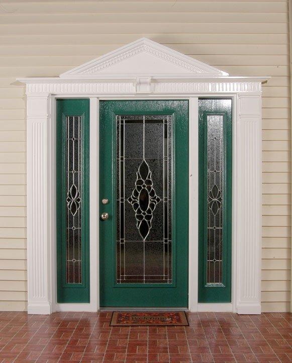 Entry Door Gallery | Ameritech Windows