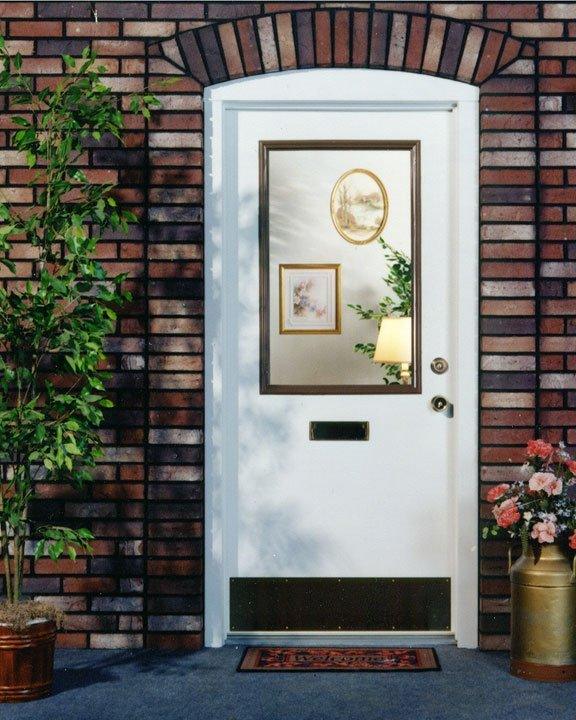 Entry Door Gallery | Ameritech Windows