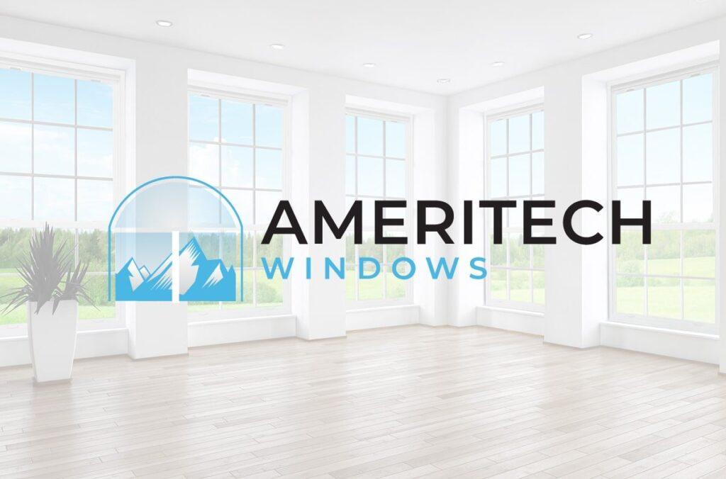 Window Company Colorado | Ameritech Windows Denver, CO