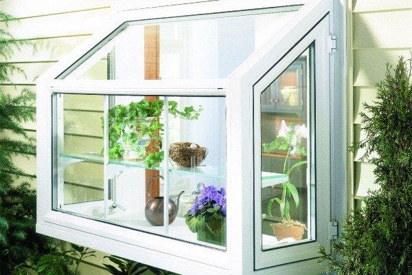 Premium Garden Windows Denver Services | Ameritech Windows