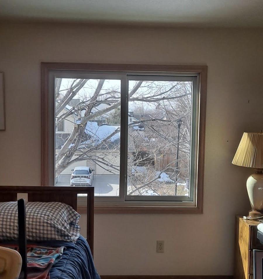 Slider Window Gallery | Ameritech Windows