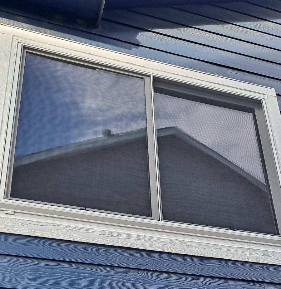 Slider Window Gallery | Ameritech Windows