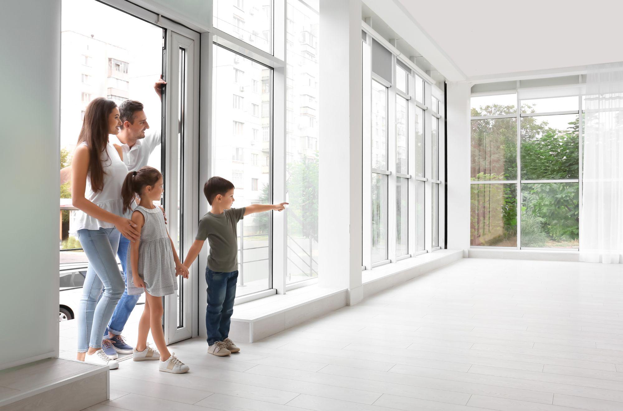 Ameritech’s Colorado Windows – Built for Altitude and Efficiency