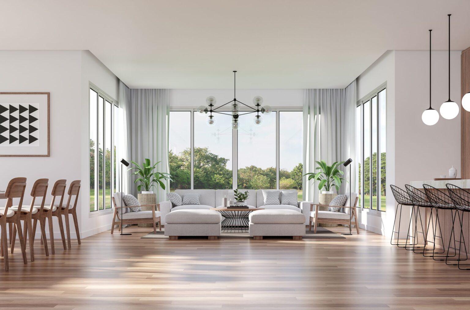 Replacement Windows Colorado Springs - Custom & Energy Efficient