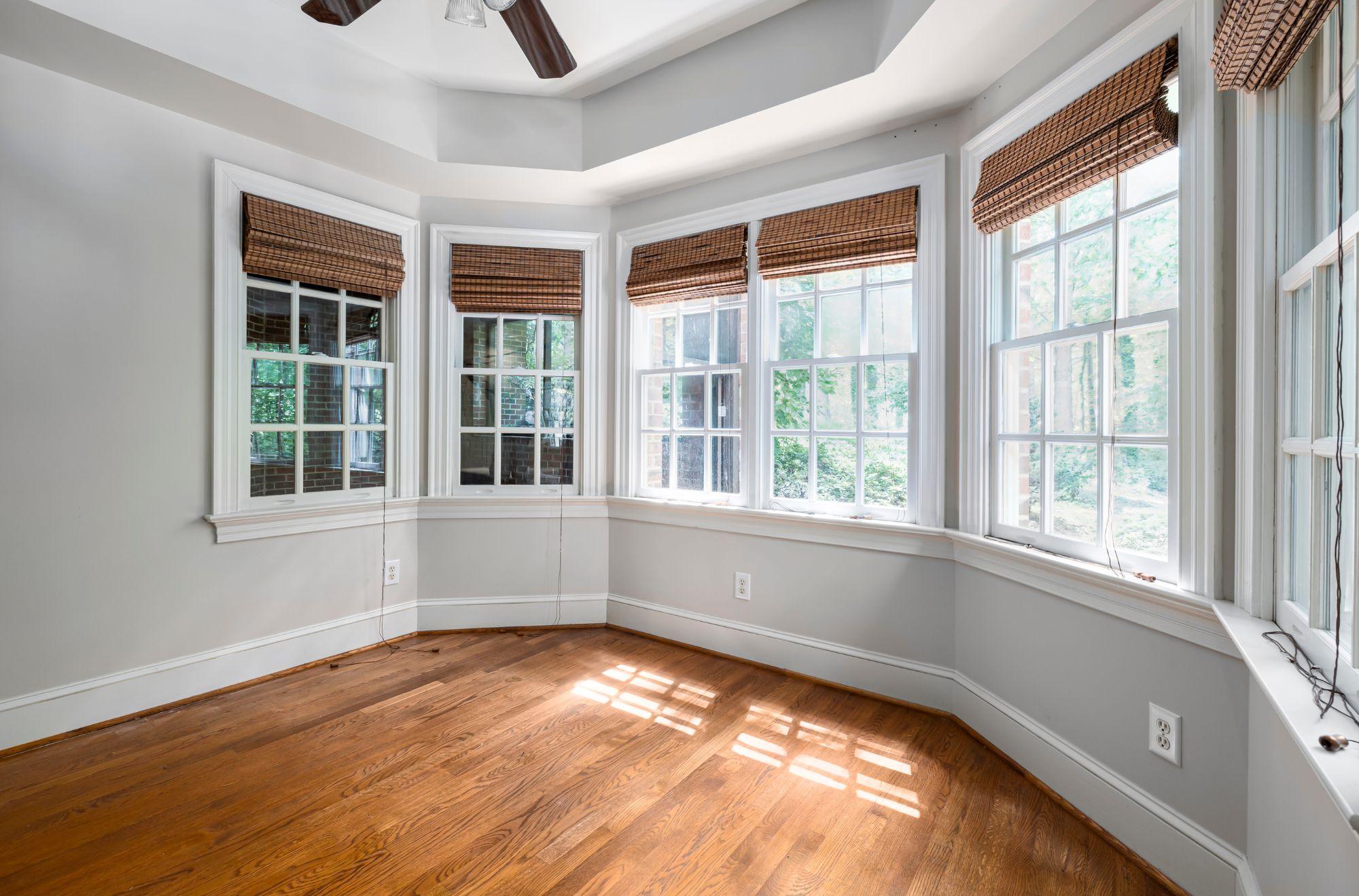 Industry Leading Double Hung Windows Denver | Ameritech Windows