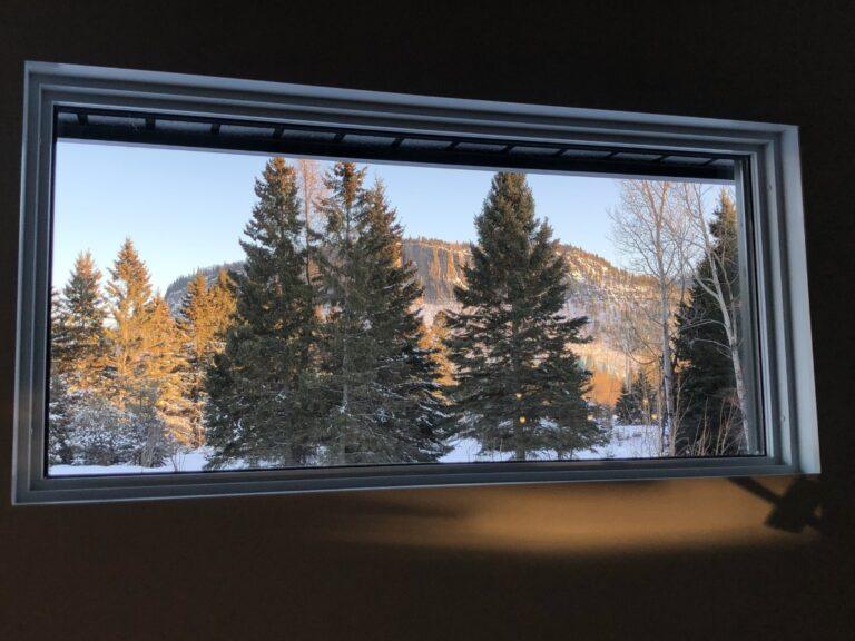 What Is a Picture Window? Benefits, Drawbacks & Best Uses | Ameritech ...