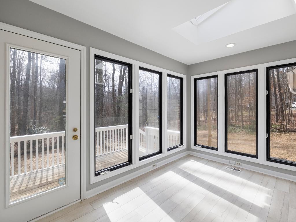 Window Installation Denver | Expert Installers | Ameritech Windows